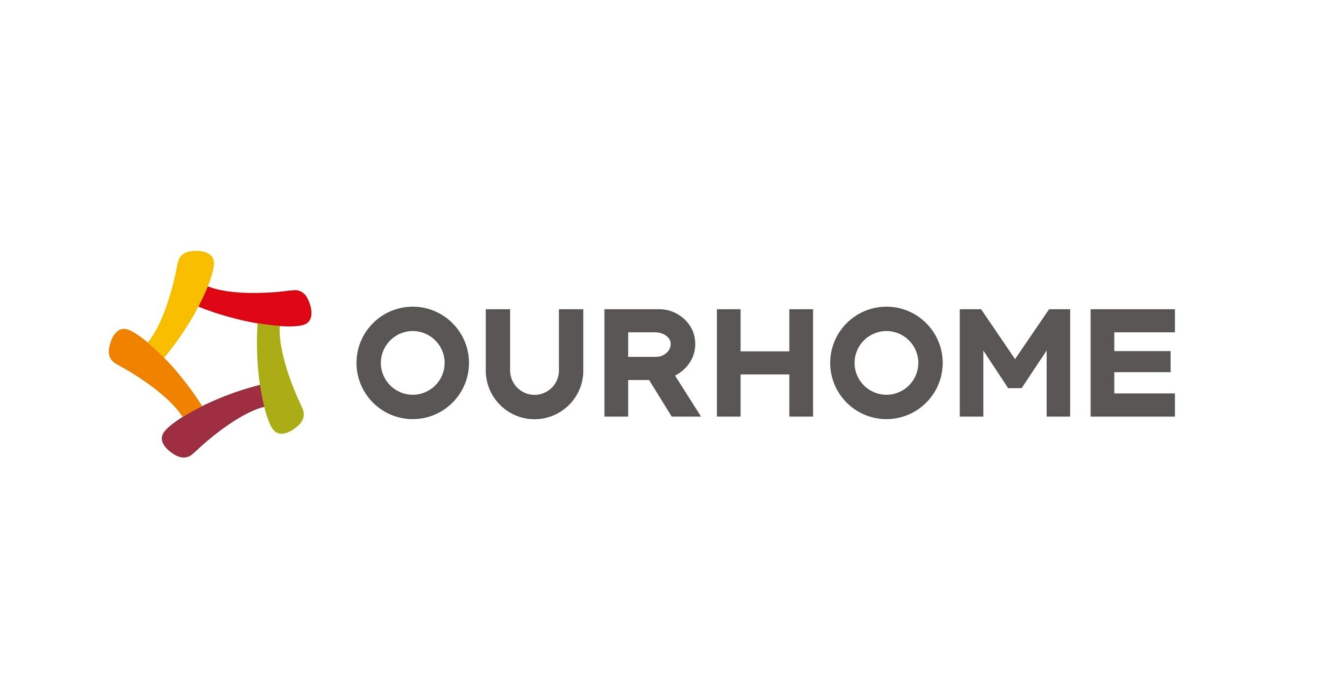 OURHOME holds pledges to leap forward to 'NEW OURHOME'.