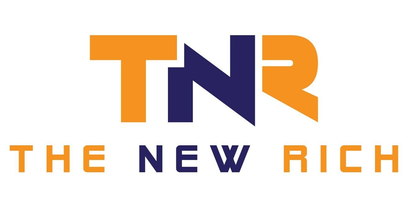 Uyi and Faith Abraham of Vonza Launches The New Rich for Financial ...