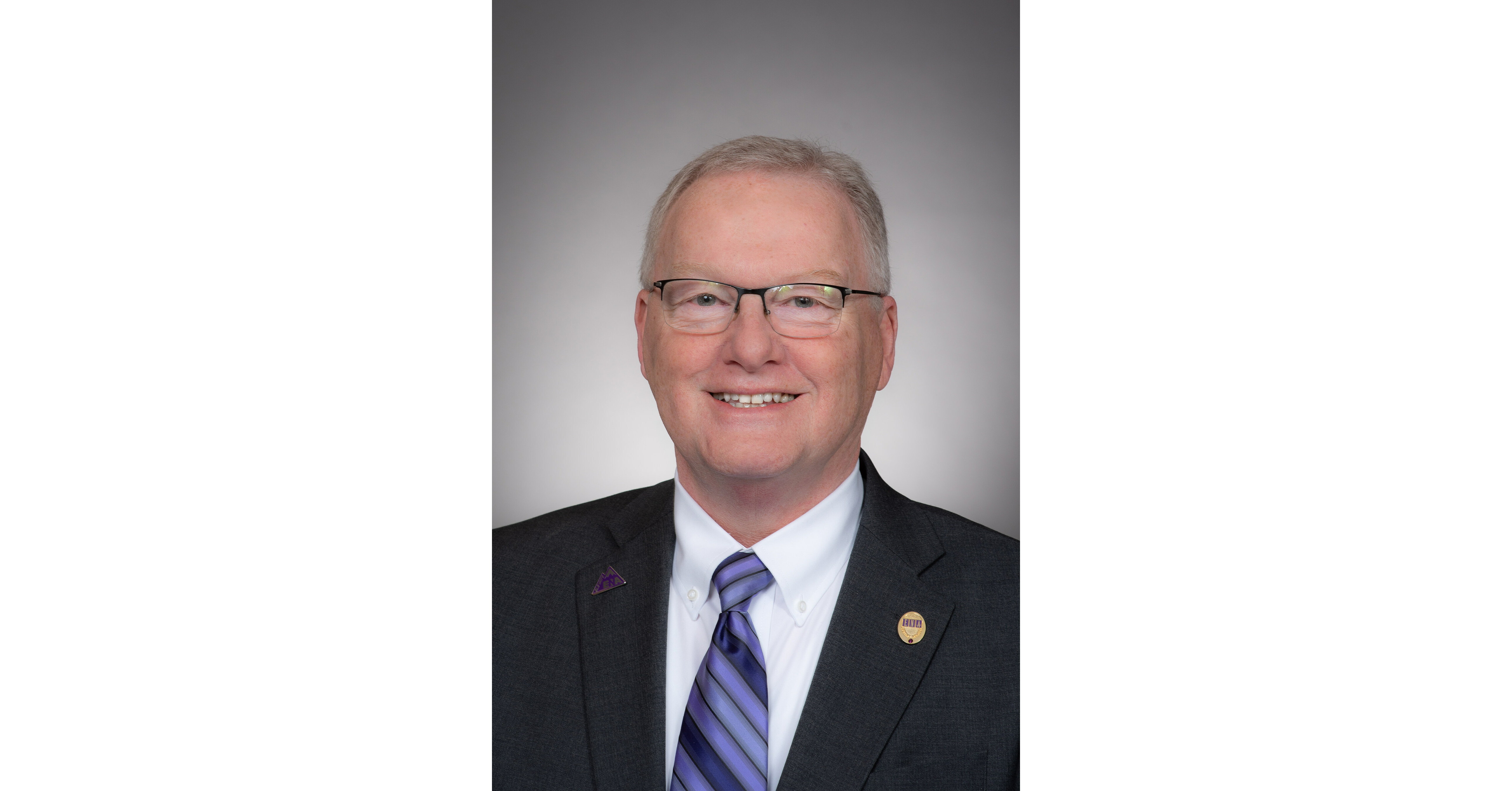 2023 ENA President Terry Foster to Focus on Inspiration