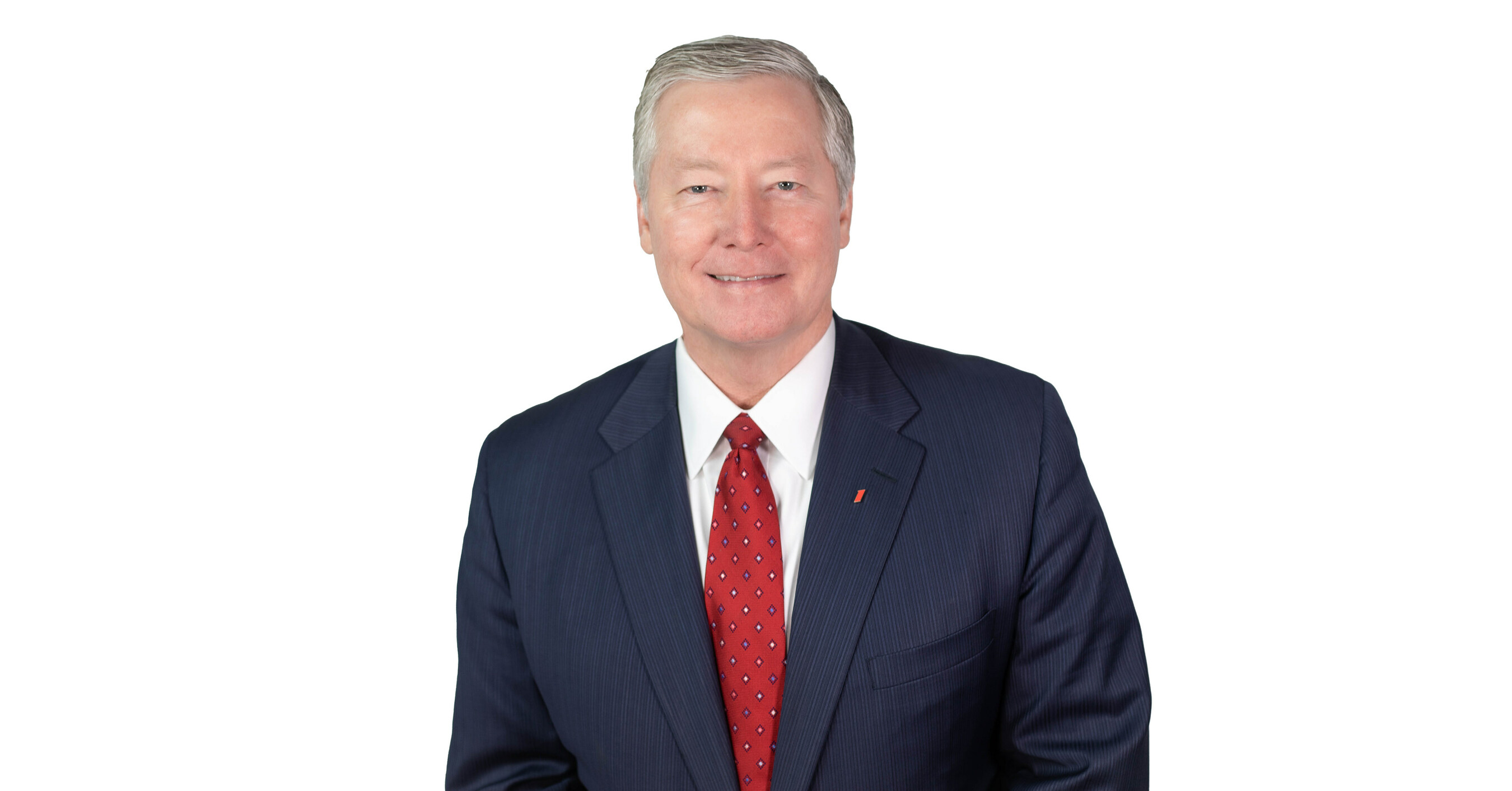 RON BUTLER NAMED TEXAS BANKERS HALL OF FAME HONOREE