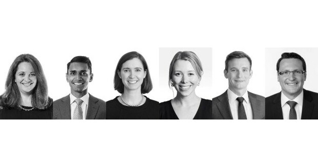 Partners Capital Announces Promotion of Two Partners and Four Managing ...