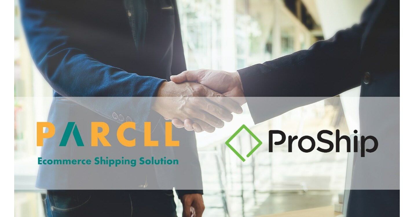 PARCLL Joins the ProShip Carrier Library to Provide International and U ...