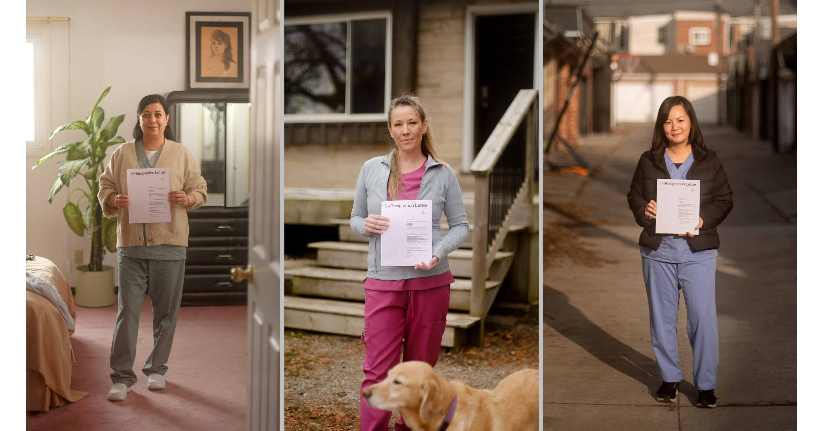 Nurse Staffing Community connectRN Launches Campaign Encouraging Nurses ...