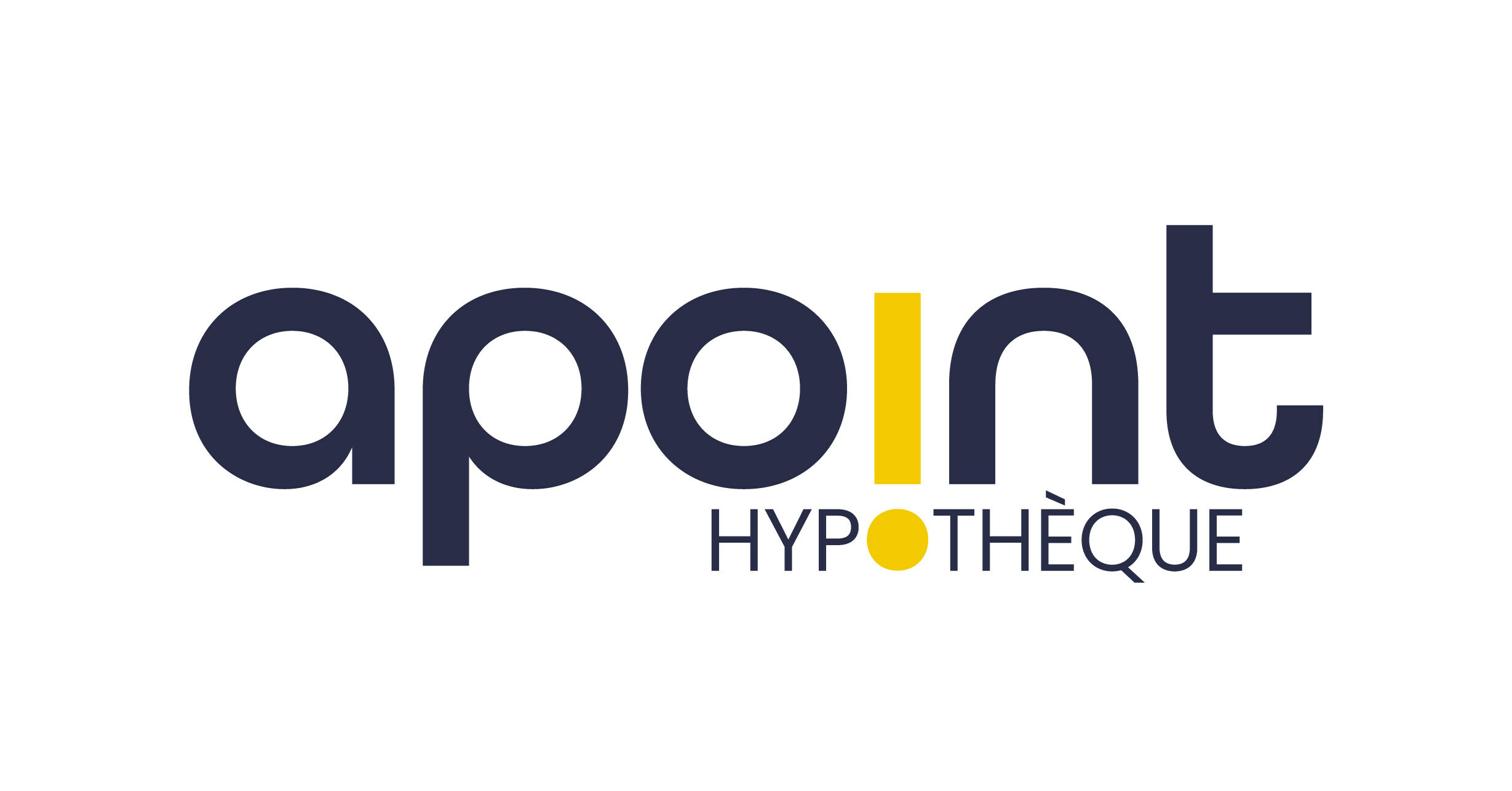 Une nouvelle bannière hypothécaire voit le jour: apoint Hypothèque