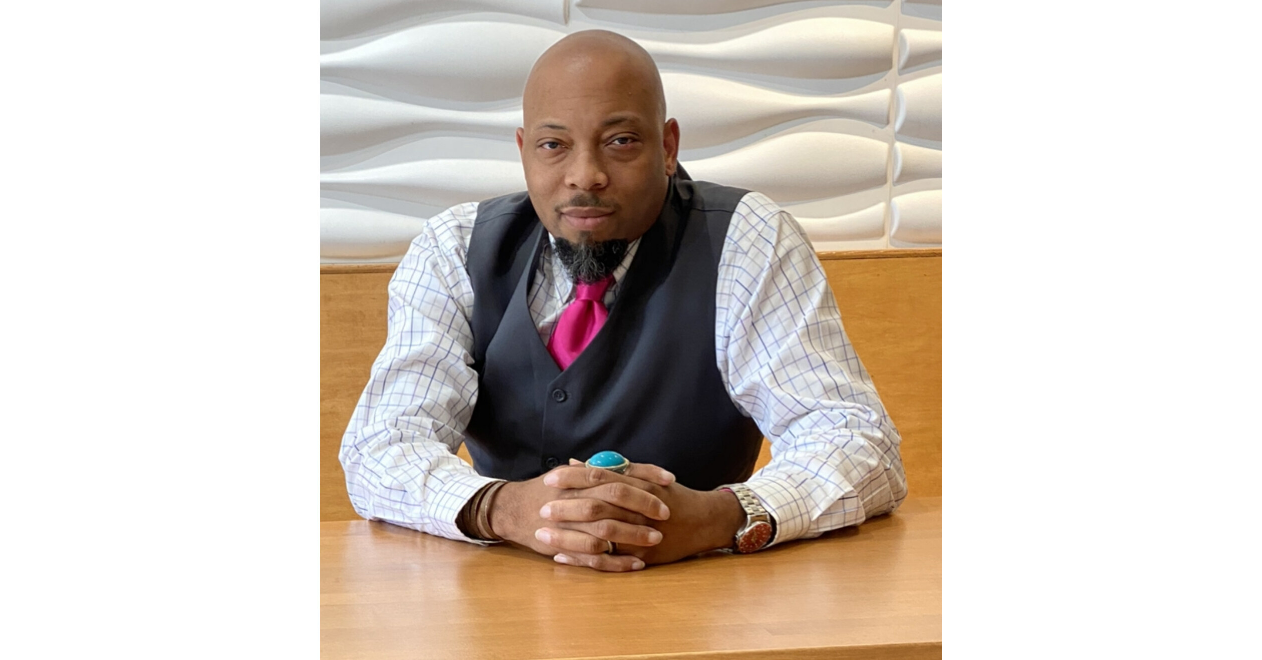 J Hackett- Former Felon and Founder of 6 Figure Grants, Launches Grant ...