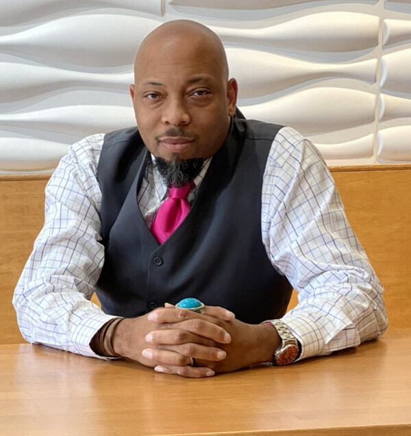 J Hackett- Former Felon and Founder of 6 Figure Grants, Launches Grant ...