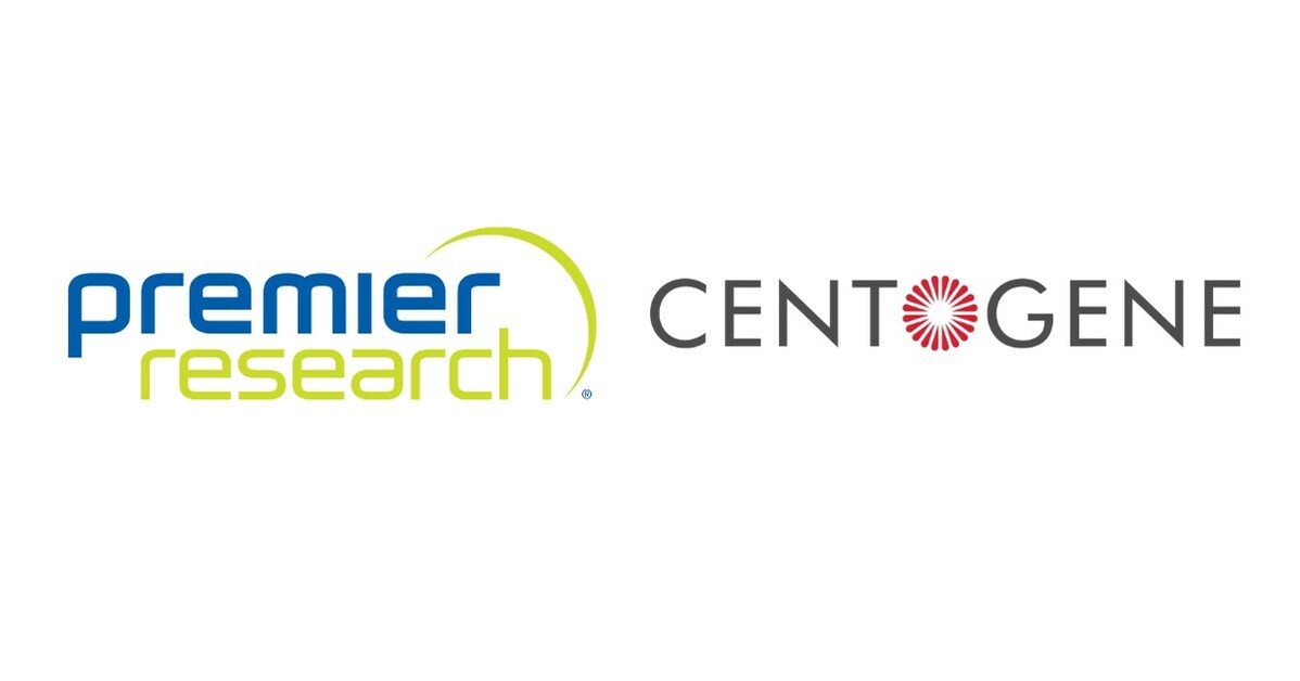 Premier Research and CENTOGENE Launch Strategic Partnership to ...