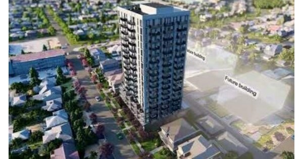 Gracorp and Minto Group Partner to Develop a Rental Community in ...