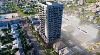 Gracorp and Minto Group Partner to Develop a Rental Community in Vancouver's Oakridge Neighbourhood