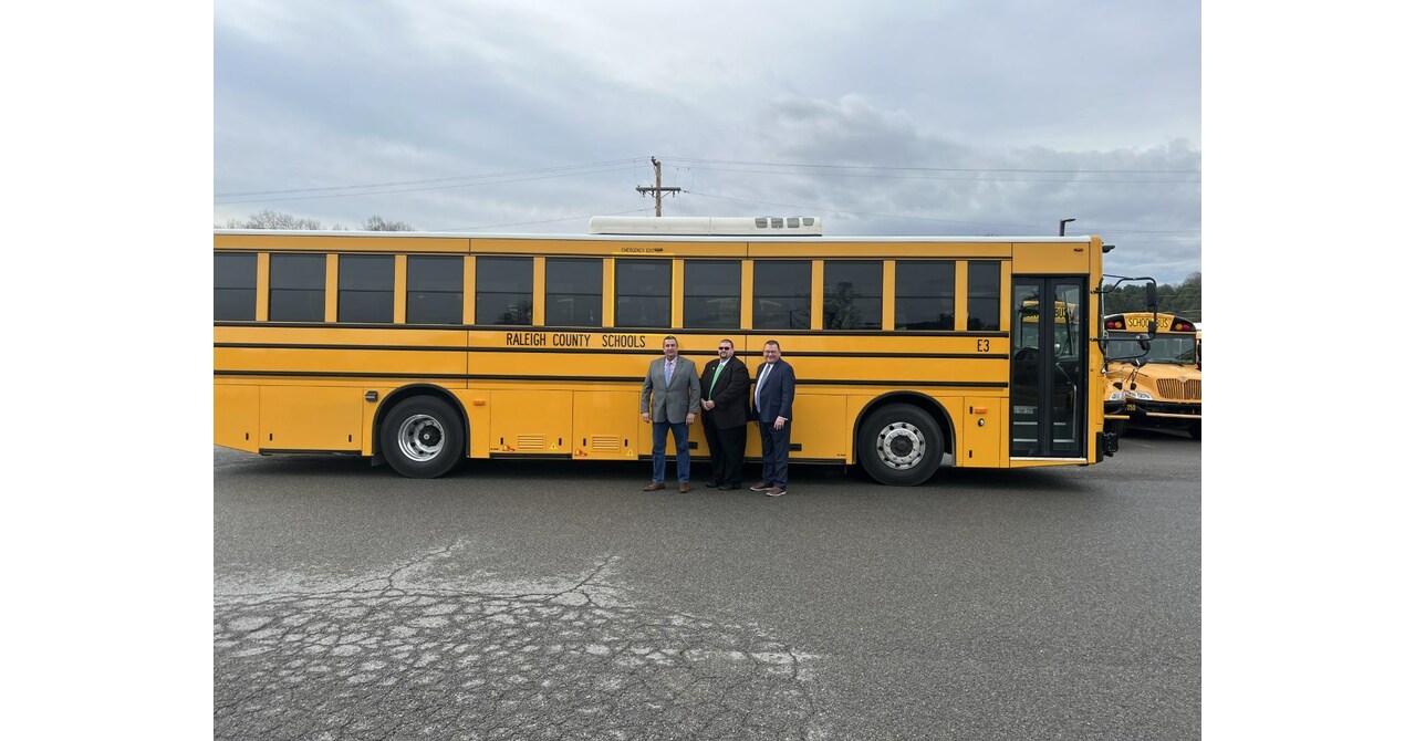 GreenPower Launches Round 3 of All-Electric School Bus Pilot Project in ...