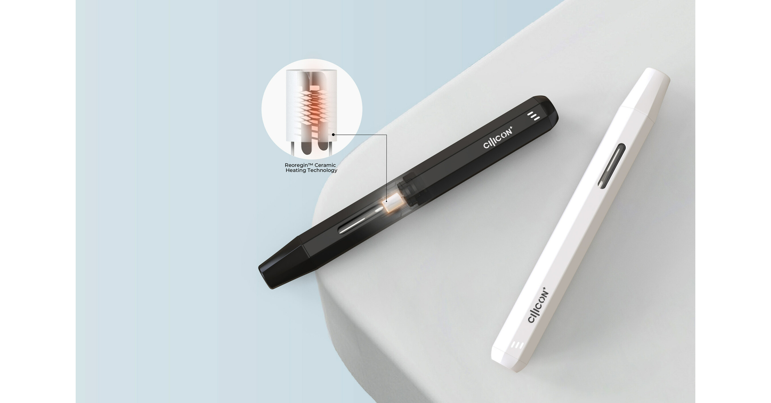 Cilicon Introduces the First Cannabis Disposable Vape Pen - GLIST Bar1 ...