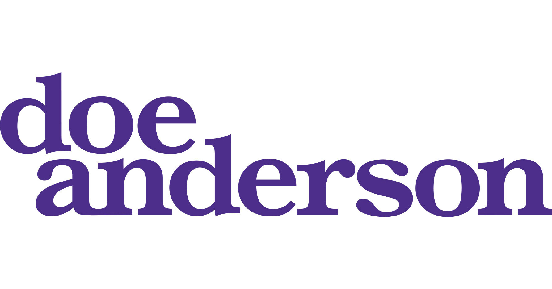 Doe-Anderson Unveils Next Chapter Following New Business Streak