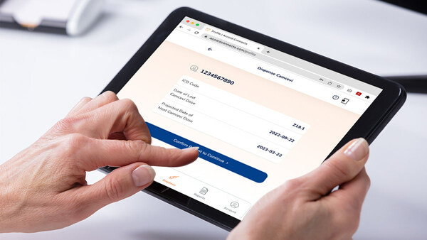 Accord BioPharma Announces AccordConnects Inventory Management System ...