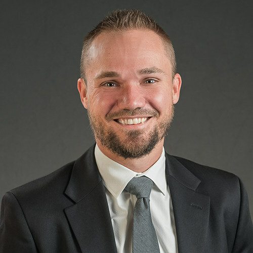 Porte Brown Names Karnatz as New Partner