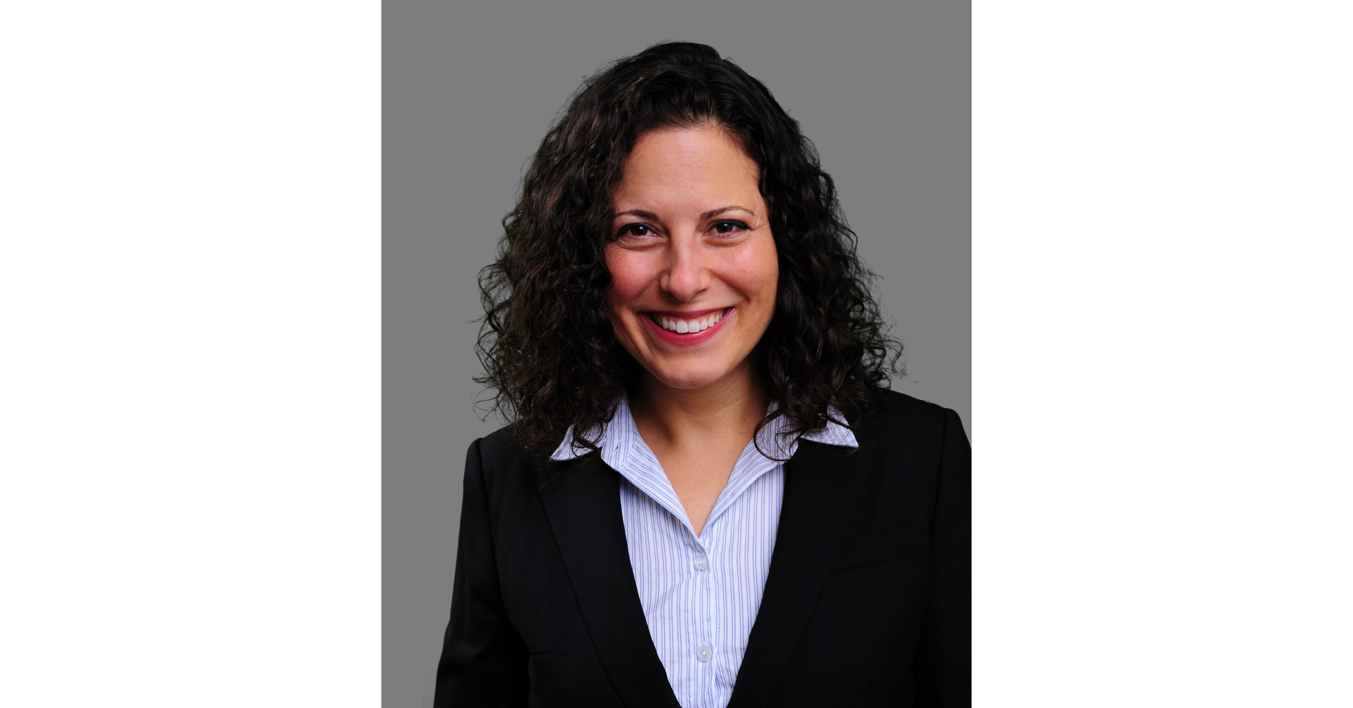 PROGRAM EVALUATION EXPERT DR. DEBBIE PEIKES JOINS BLUE CROSS BLUE ...