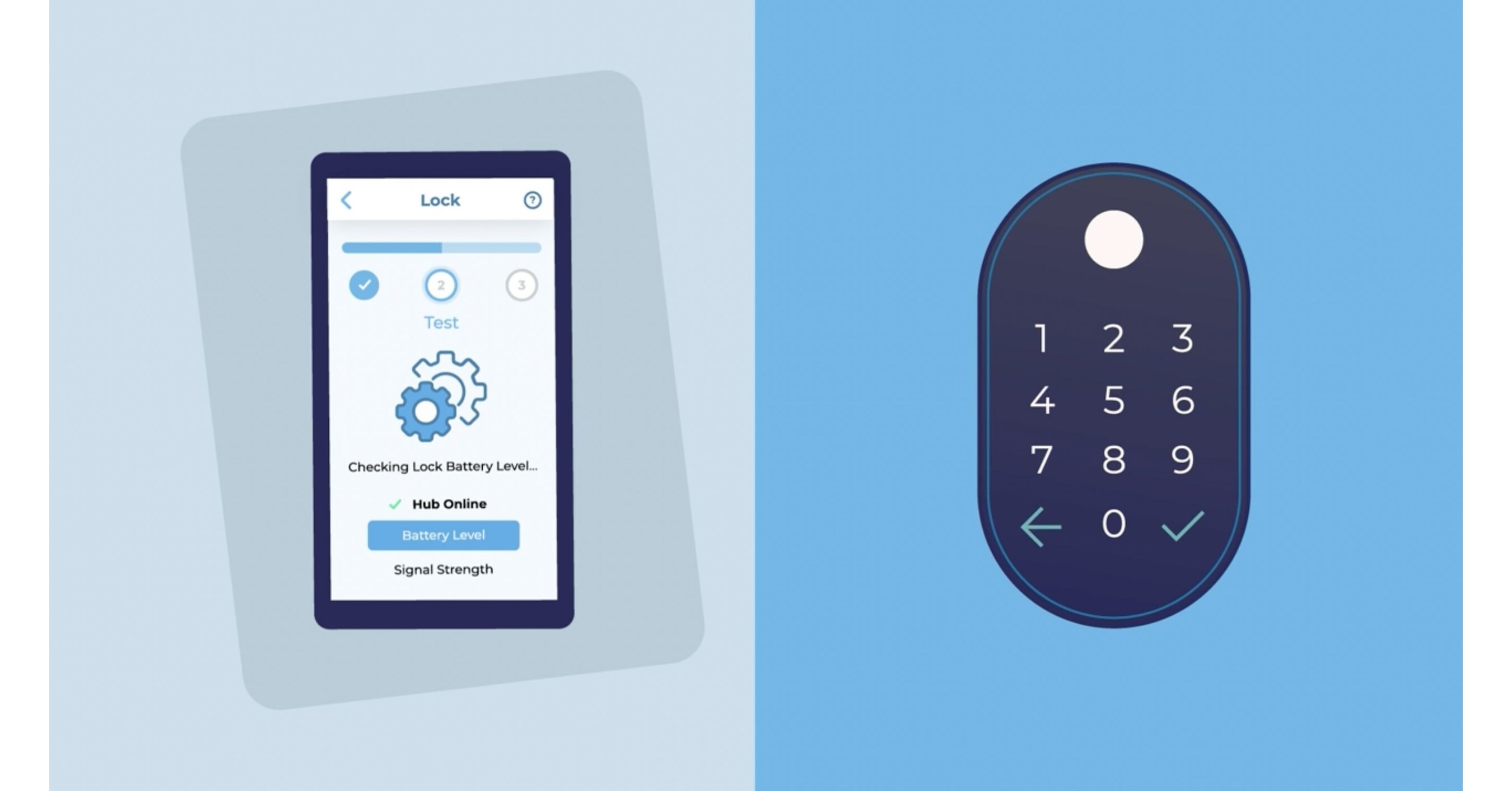Rently Empowers Smart Home Techs with Accelerated Installation Workflow