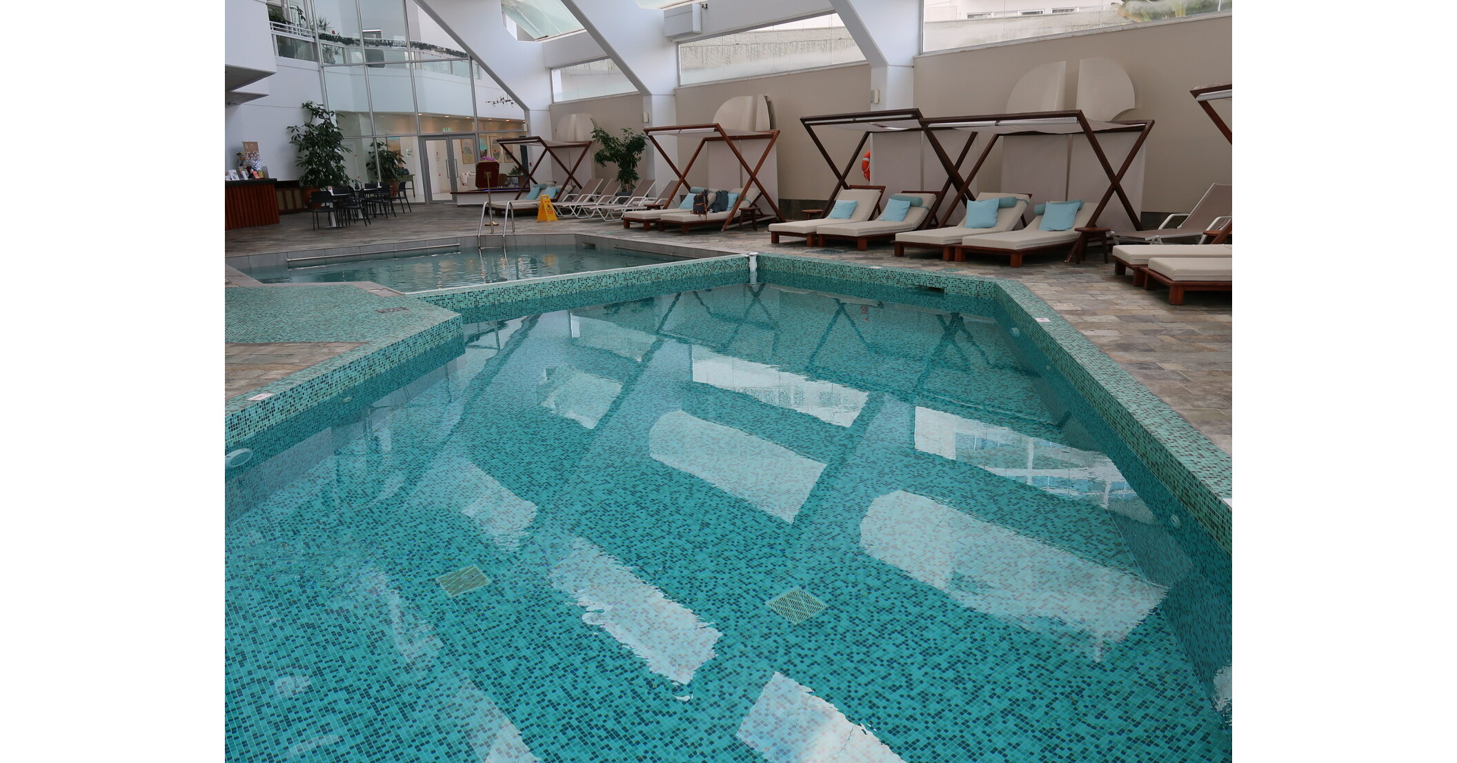 Coral Smart Pool and Leonardo Hotels & Resorts Mediterranean Partner to ...