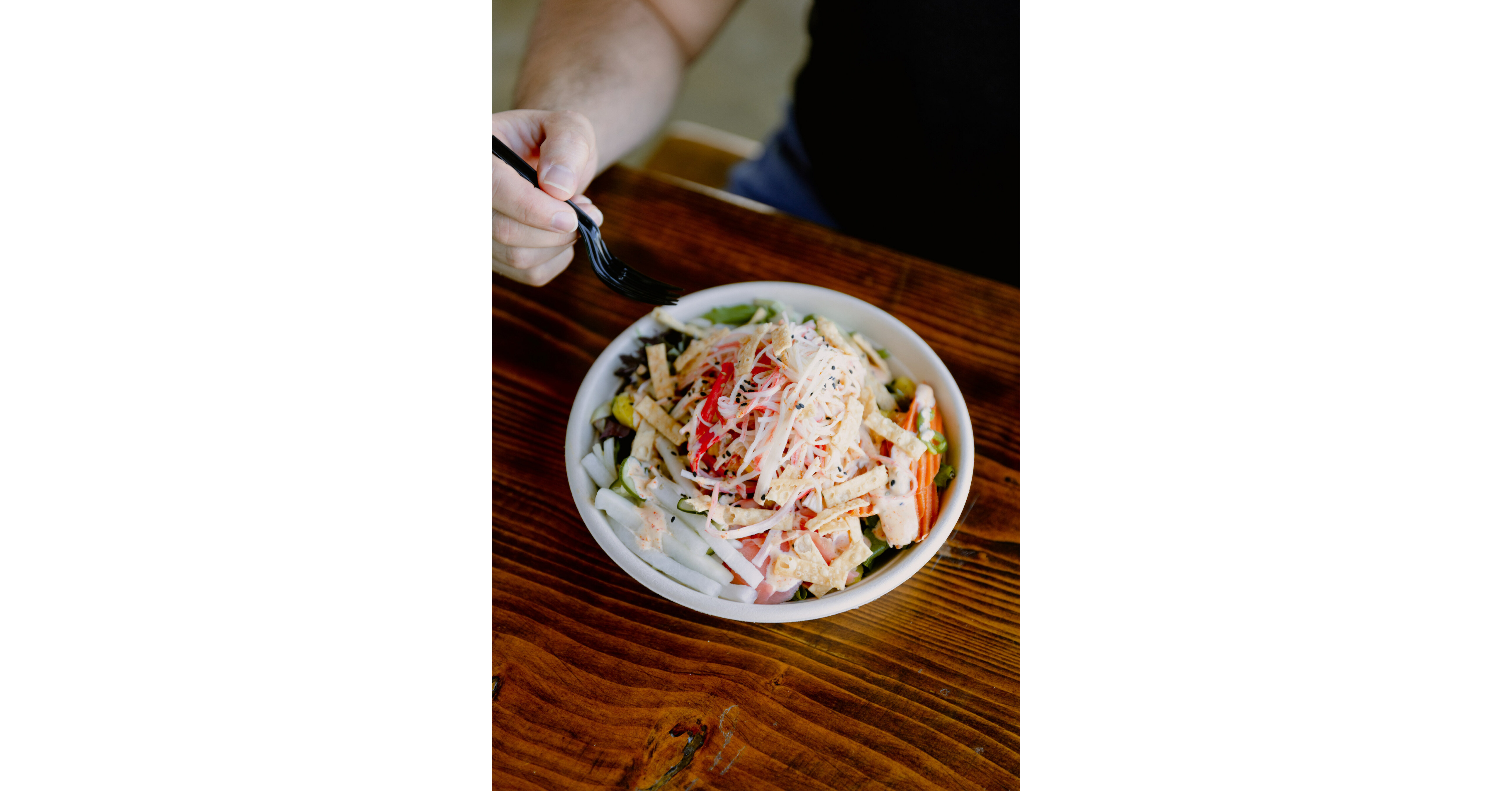 National Franchise, Island Fin Poké Co., Earns Prestigious Recognition ...