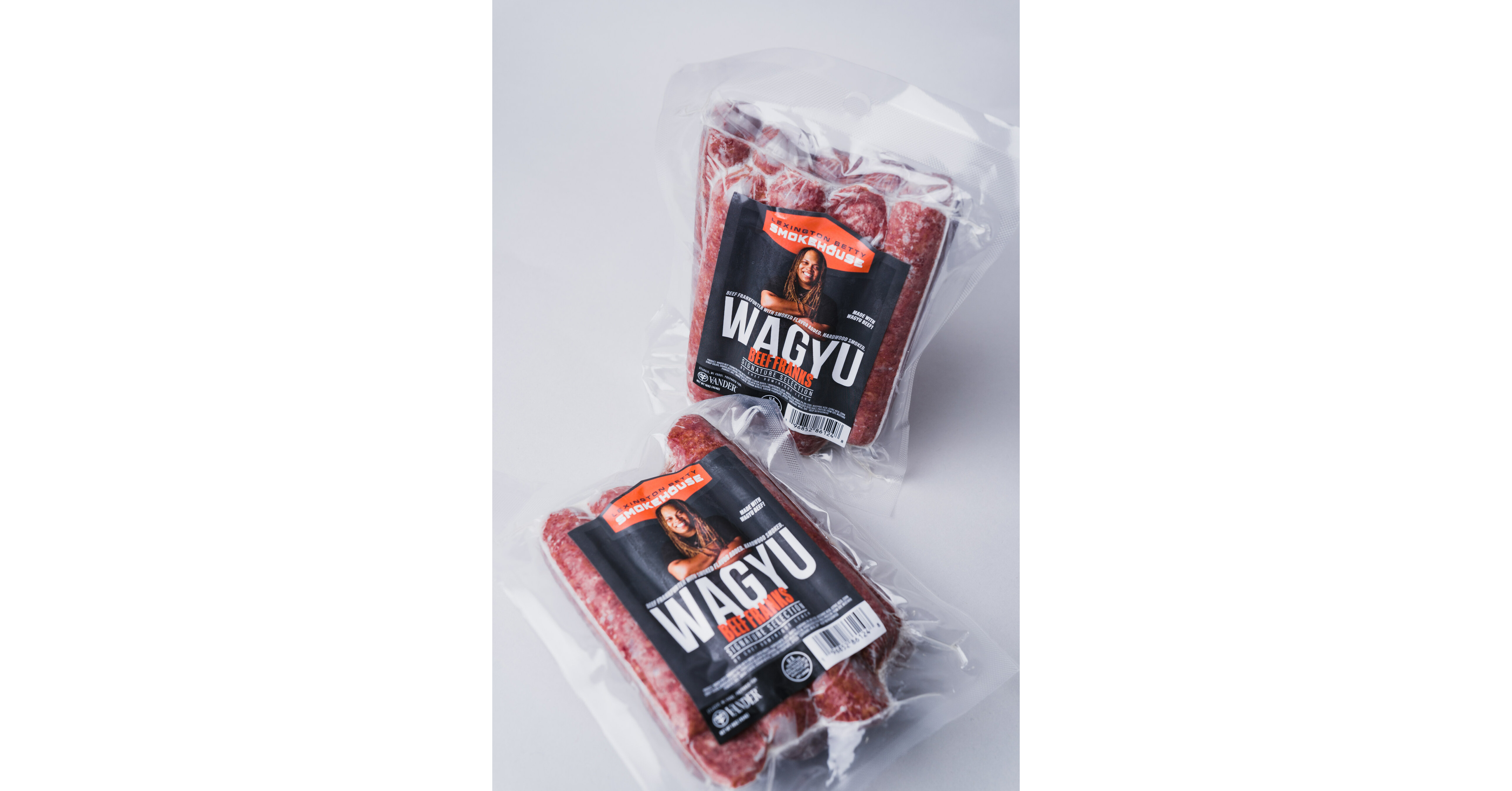 Chicago Pitmaster and Food Network Star Dominique Leach Launches Retail ...