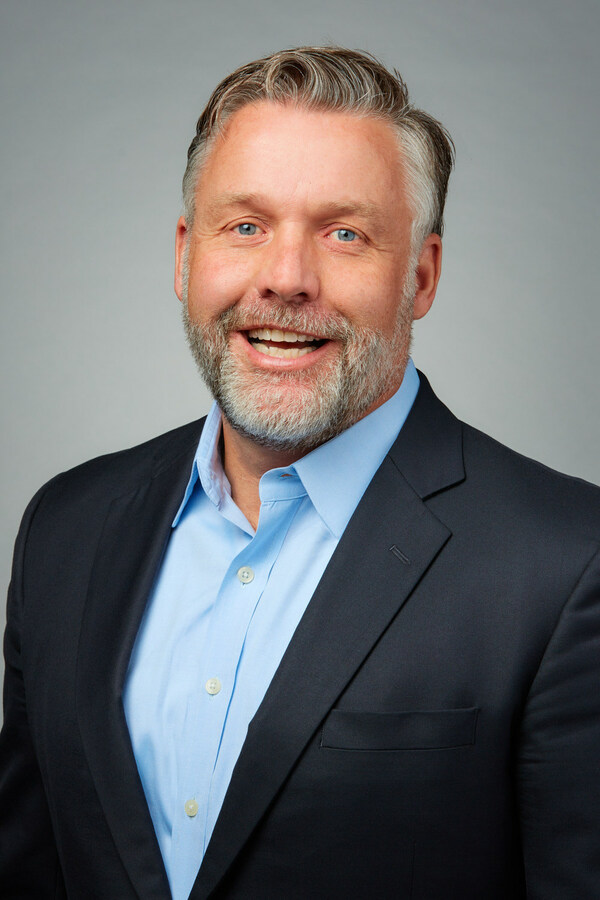 Stream Data Centers Promotes Chris Bair to Chief Commercial Officer and ...