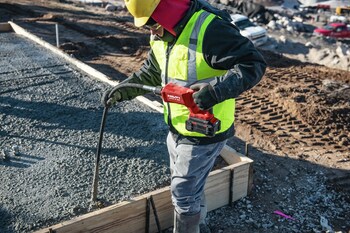 HILTI TO ADD MORE THAN 30 NEW CORDLESS TOOLS TO ALL-ON-ONE NURON ...