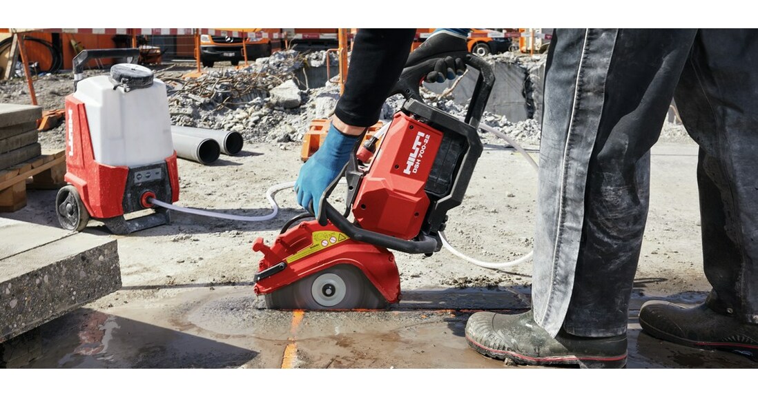 HILTI TO ADD MORE THAN 30 NEW CORDLESS TOOLS TO ALL-ON-ONE NURON ...