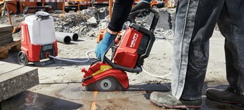 HILTI TO ADD MORE THAN 30 NEW CORDLESS TOOLS TO ALL-ON-ONE NURON ...