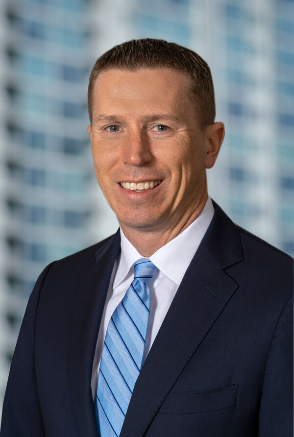 CORTLAND HIRES JARED FORD AS PRESIDENT OF CONSTRUCTION AND DESIGN