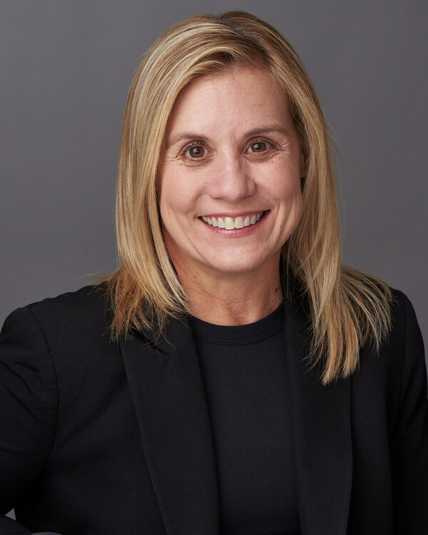 Lippe Taylor Group Promotes Tracy Naden to President, North America