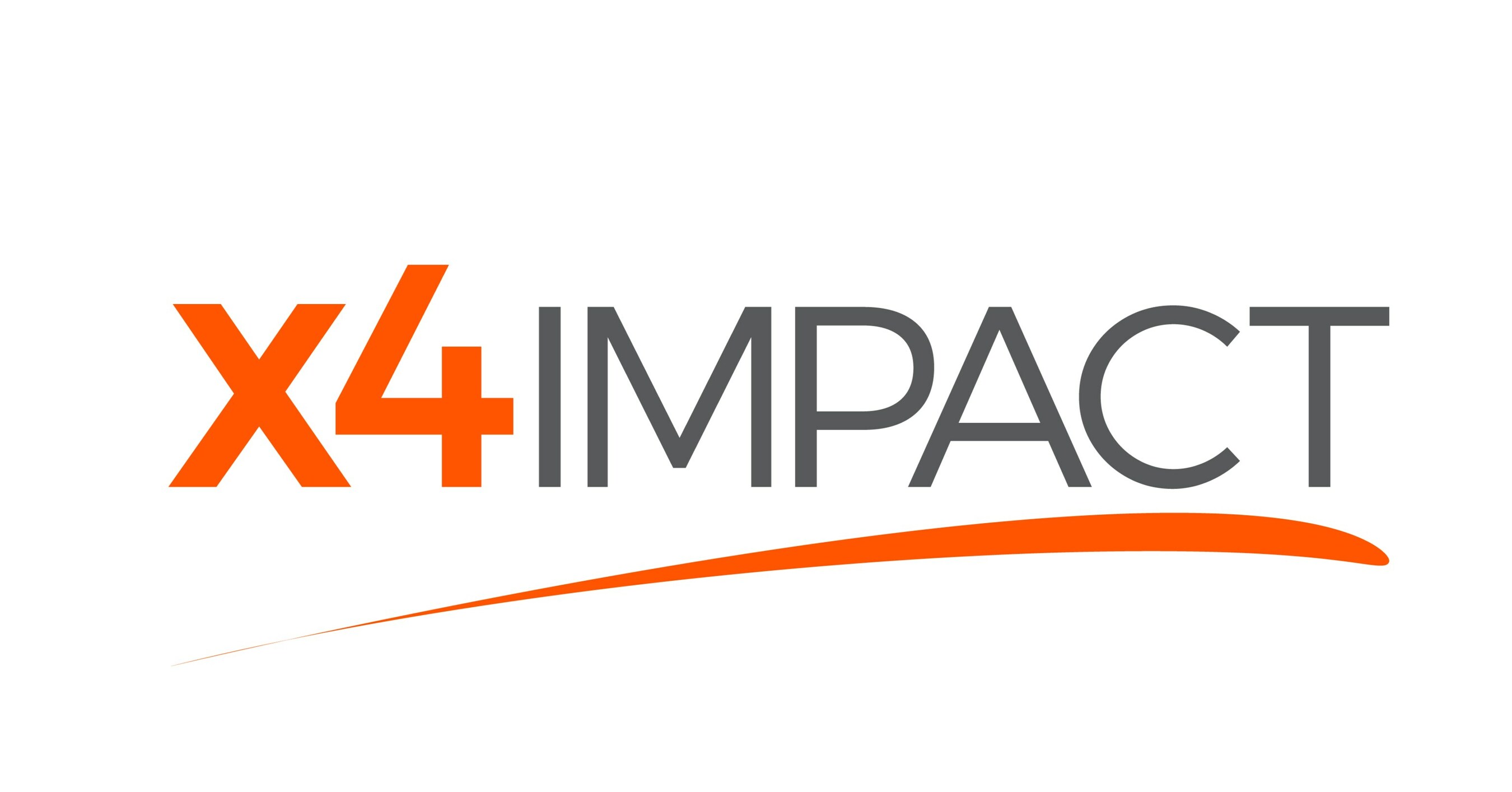 X4Impact Names Top-Ranked Impact Tech Solutions