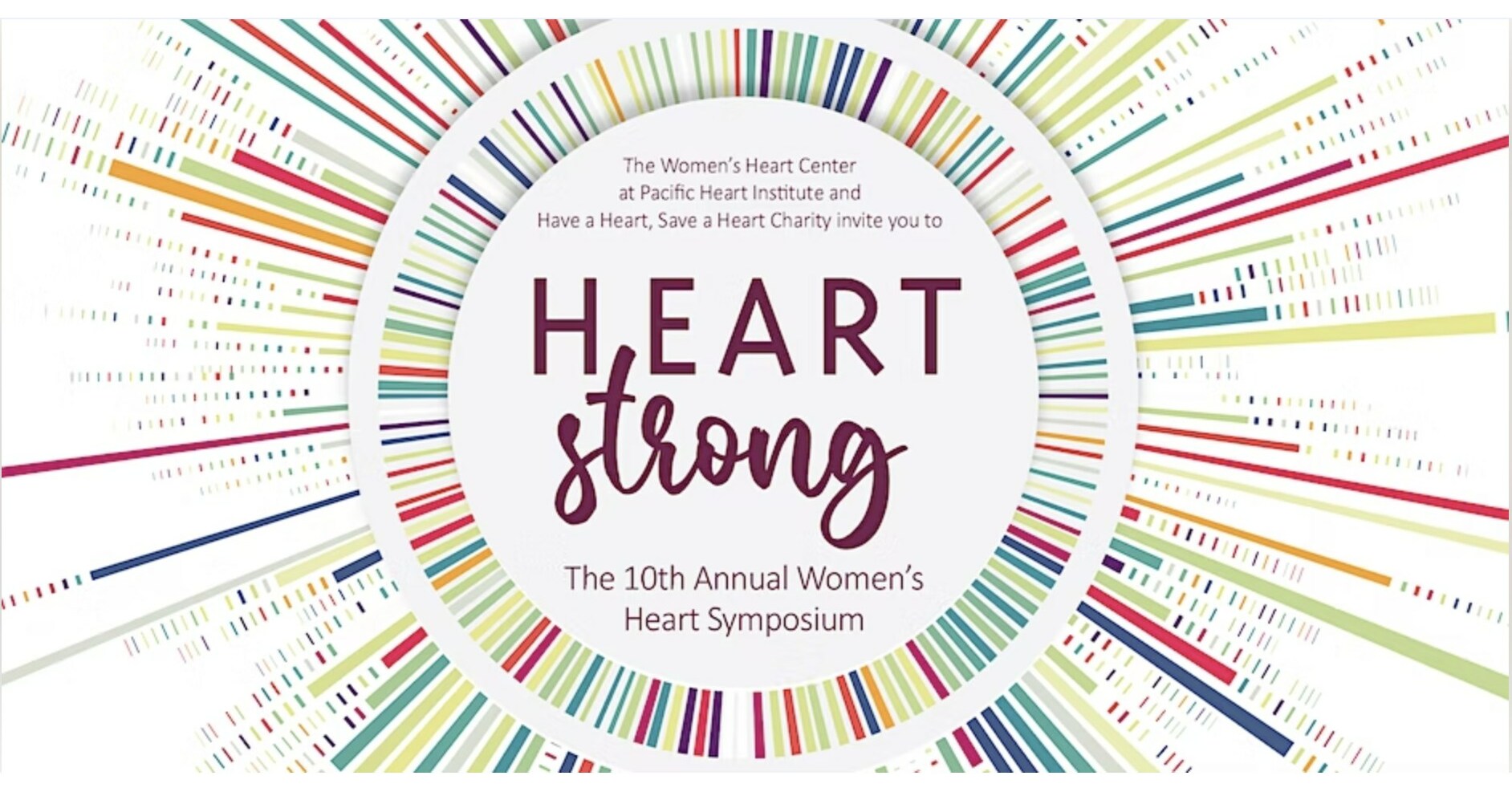 Have a Heart, Save a Heart Charity Forms New Alliances to Combat Women ...