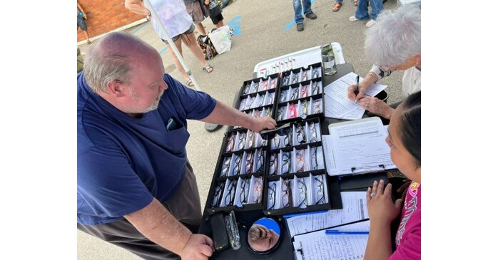 MHS Celebrates Community Impact Made across Indiana in 2022