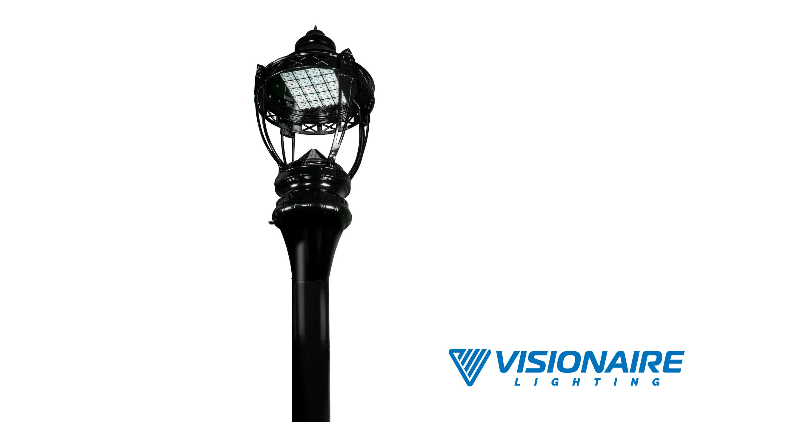 Visionaire Lighting Releases New Orleans 2.0, a Decorative, High ...