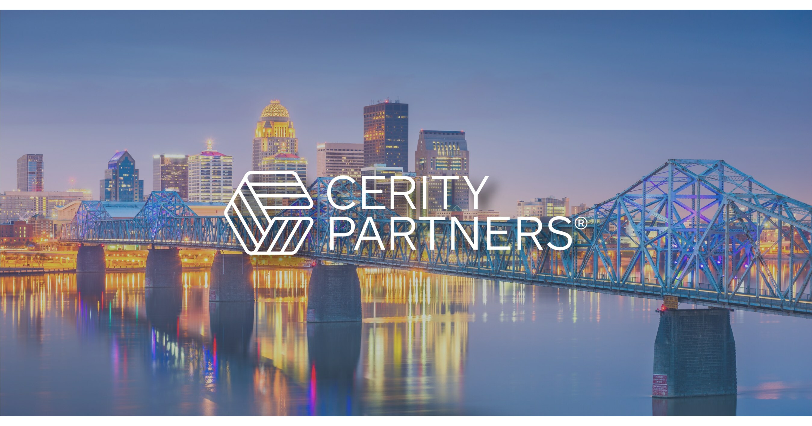 CERITY PARTNERS WELCOMES ARGI FINANCIAL