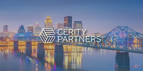 CERITY PARTNERS WELCOMES ARGI FINANCIAL