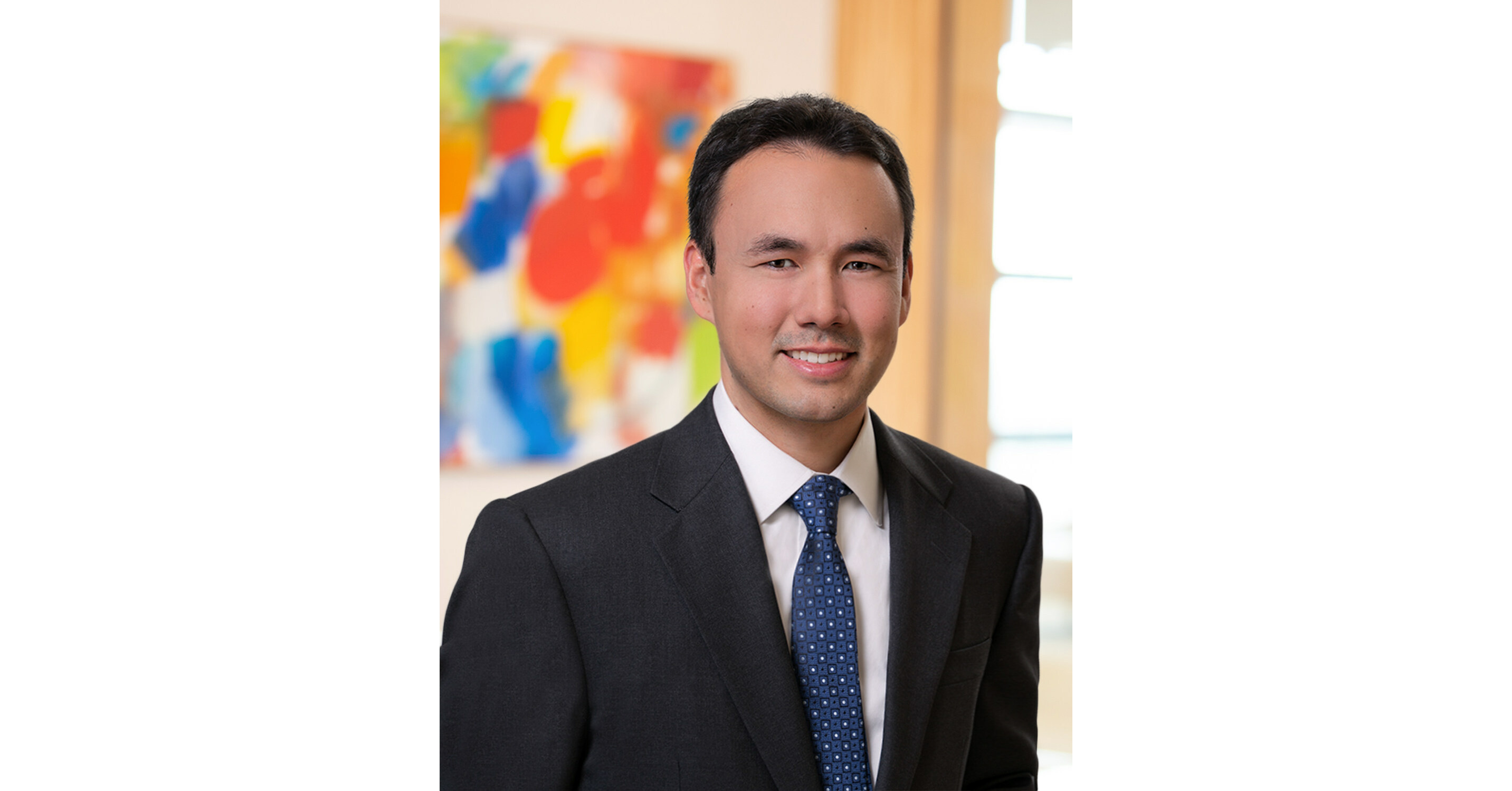 Capstreet Promotes Kevin Johnson to Partner and Evan Harmon to Vice ...