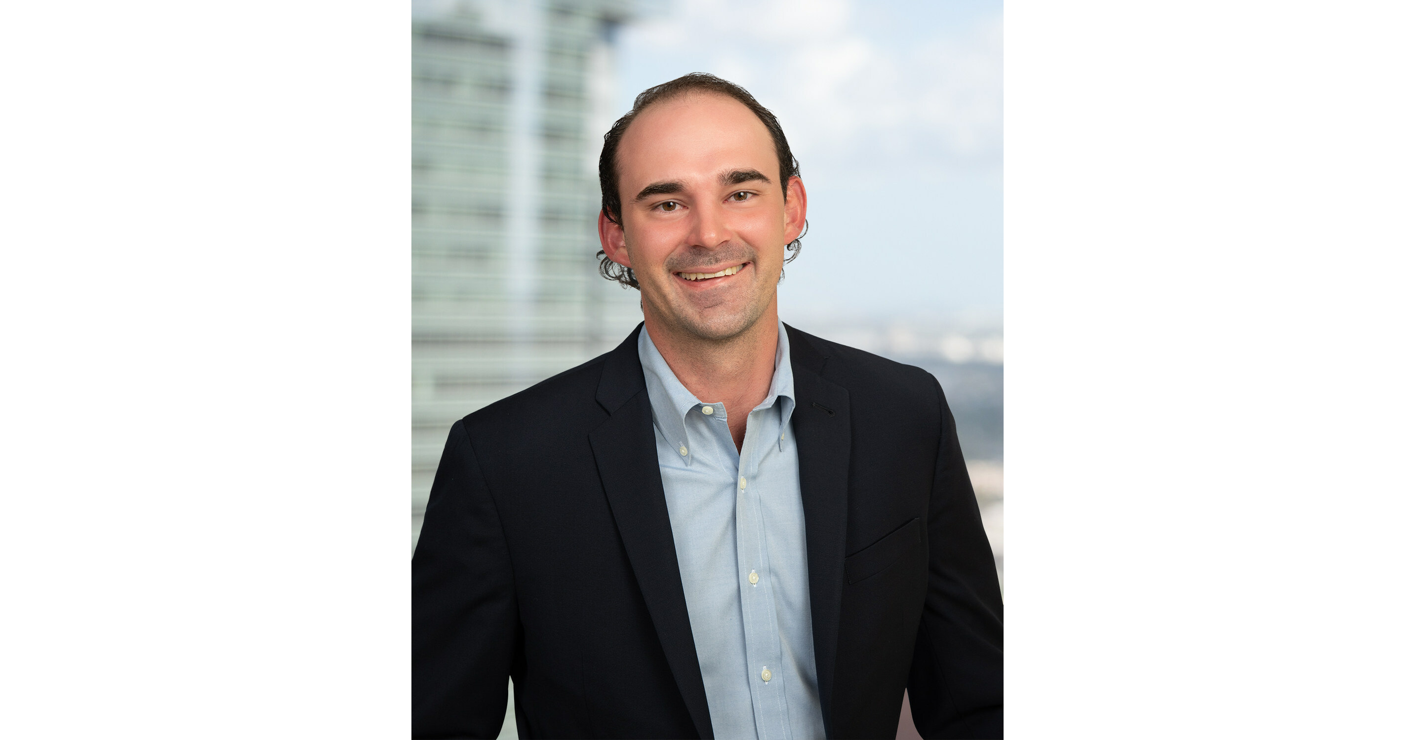 Capstreet Promotes Kevin Johnson to Partner and Evan Harmon to Vice ...