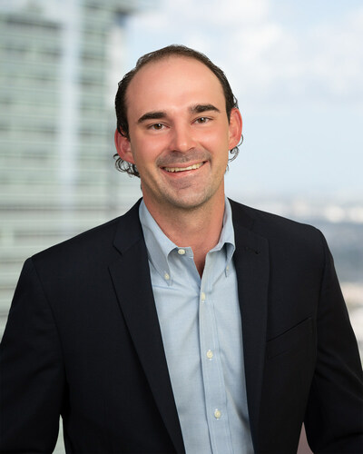 Capstreet Promotes Kevin Johnson to Partner and Evan Harmon to Vice ...