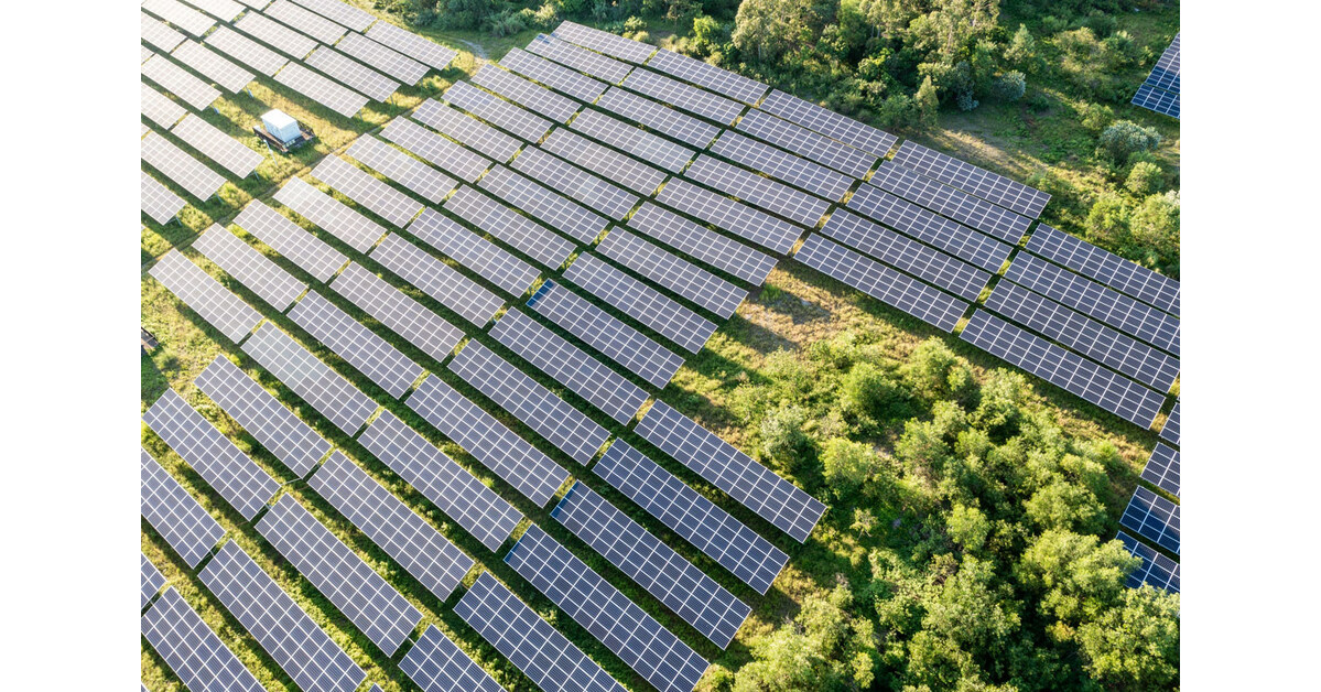 EnergyLink Decarbonization Solutions Launches Funding Platform ...