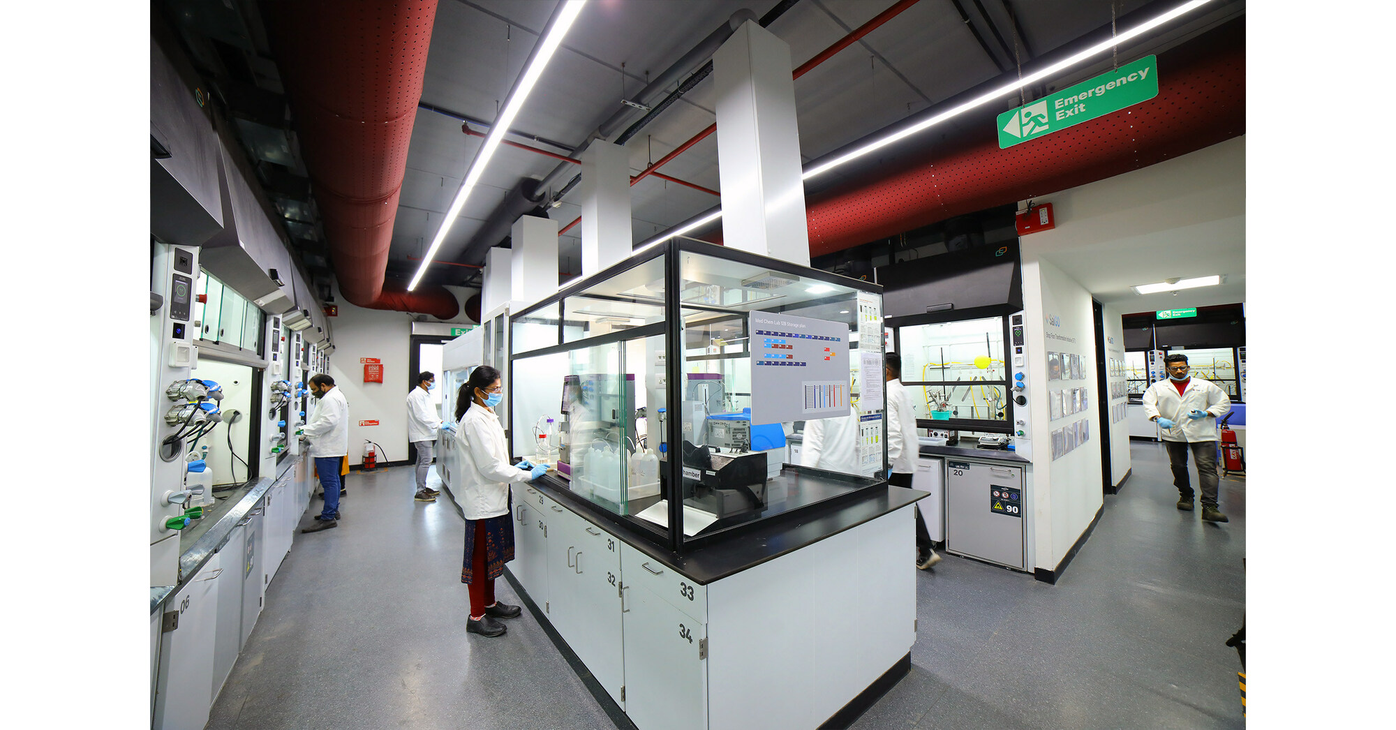 Sai Life Sciences inks strategic agreement to set up Schrödinger's ...