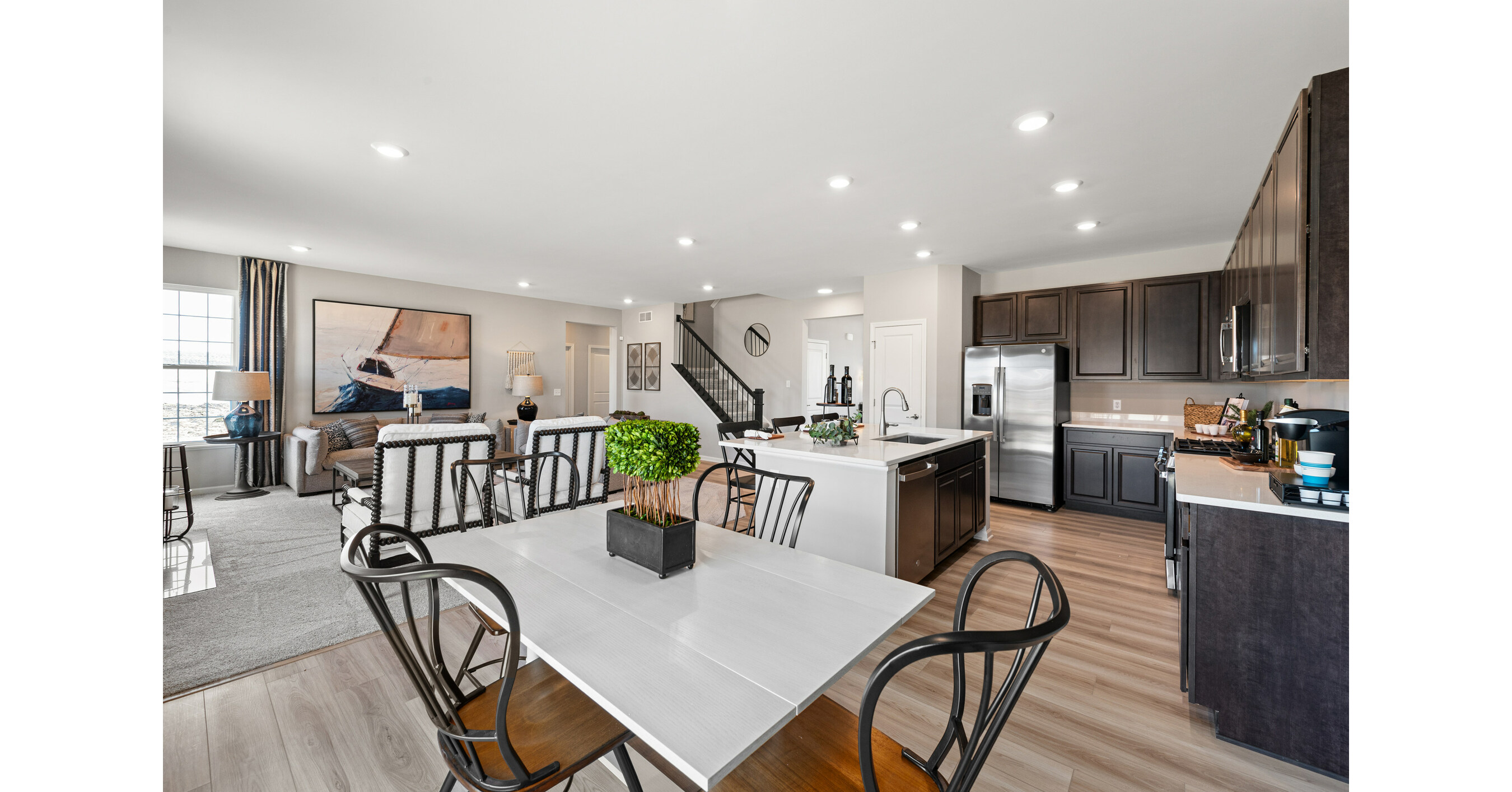 LENNAR PLANS CONTINUED 2023 EXPANSION IN MADISON, WISCONSIN WITH FOUR NEW COMMUNITIES - Jan 10, 2023