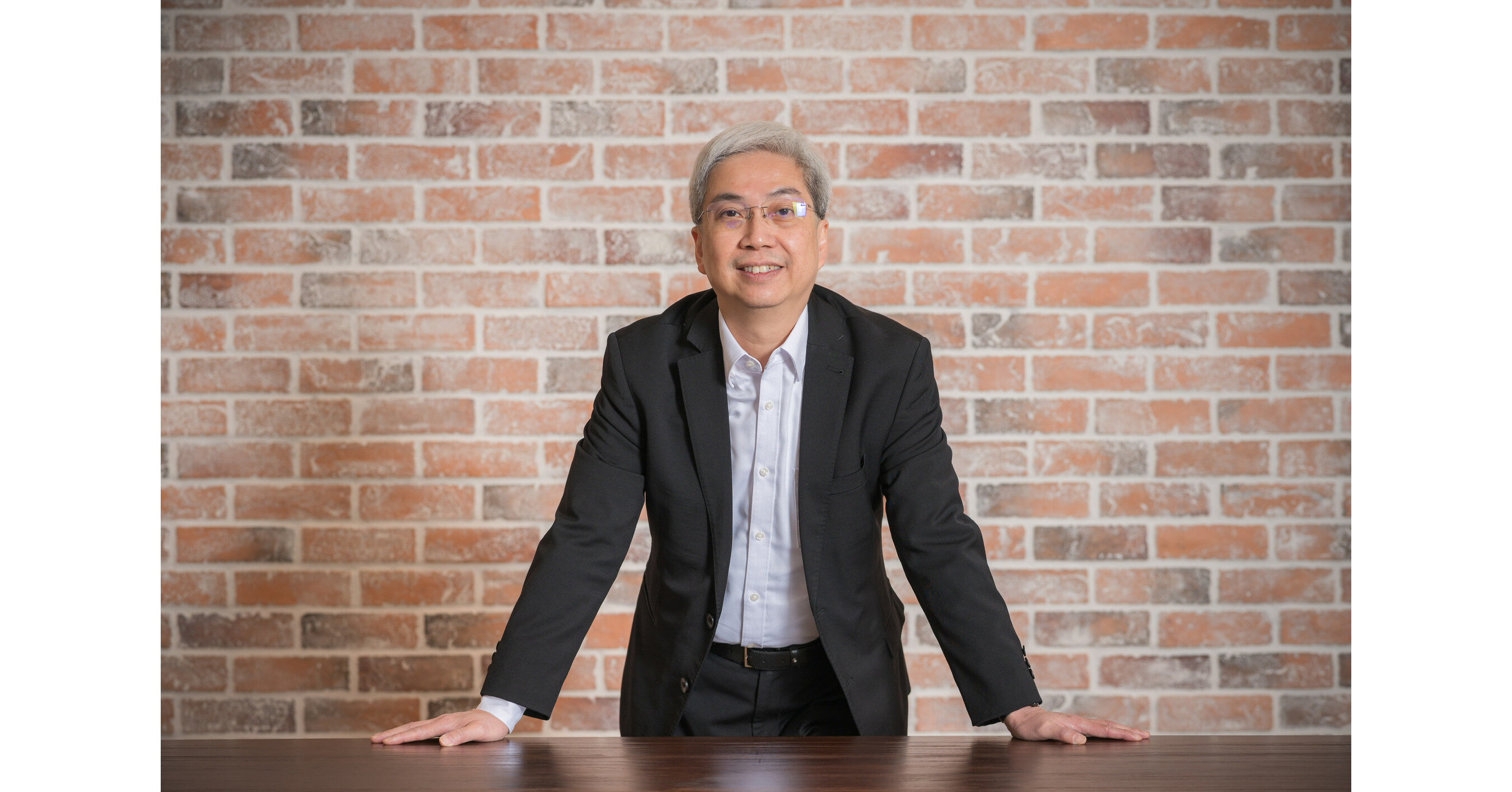 HGC Group Appoints Alvin Wong as Chief Operating Officer - ICT Business ...