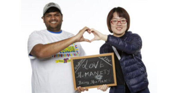 MLK Day: Thousands of New Items of Clothing Assembled by Hundreds of ...