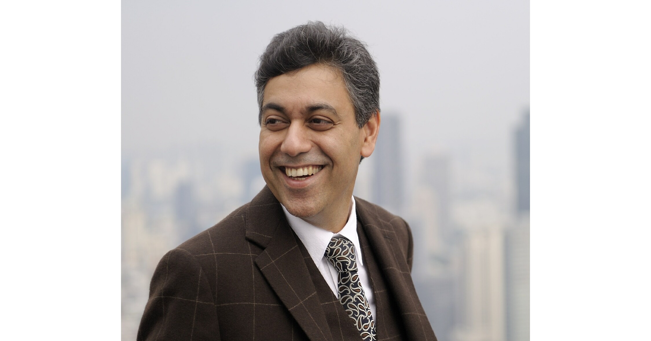 New Book from Award-Winning CEO Receives Critical Acclaim