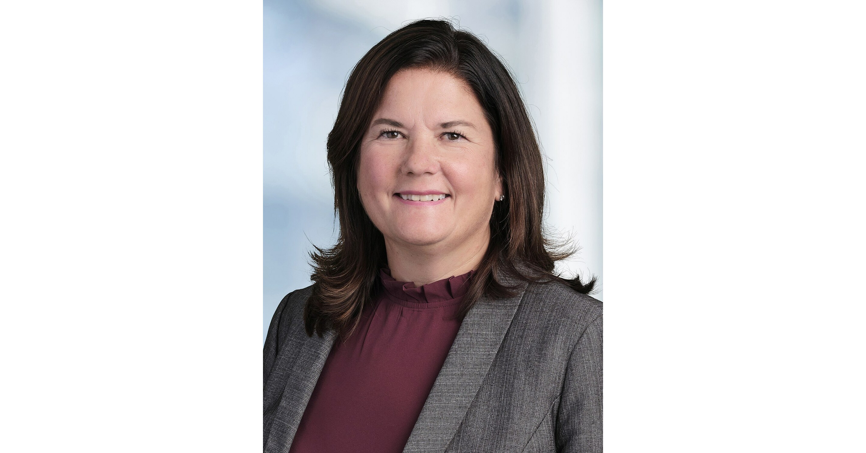 FIRST FINANCIAL ANNOUNCES THE ELECTION OF MICHELLE S. HICKOX AS CHIEF ...