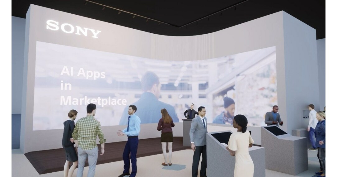 Sony Semiconductor Solutions to Unveil AITRIOS - a New Edge AI Sensing ...