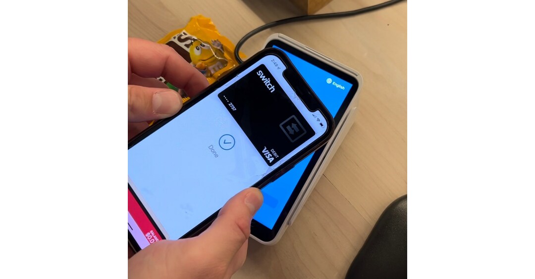 Switch Reward Card Expands Beta Testing
