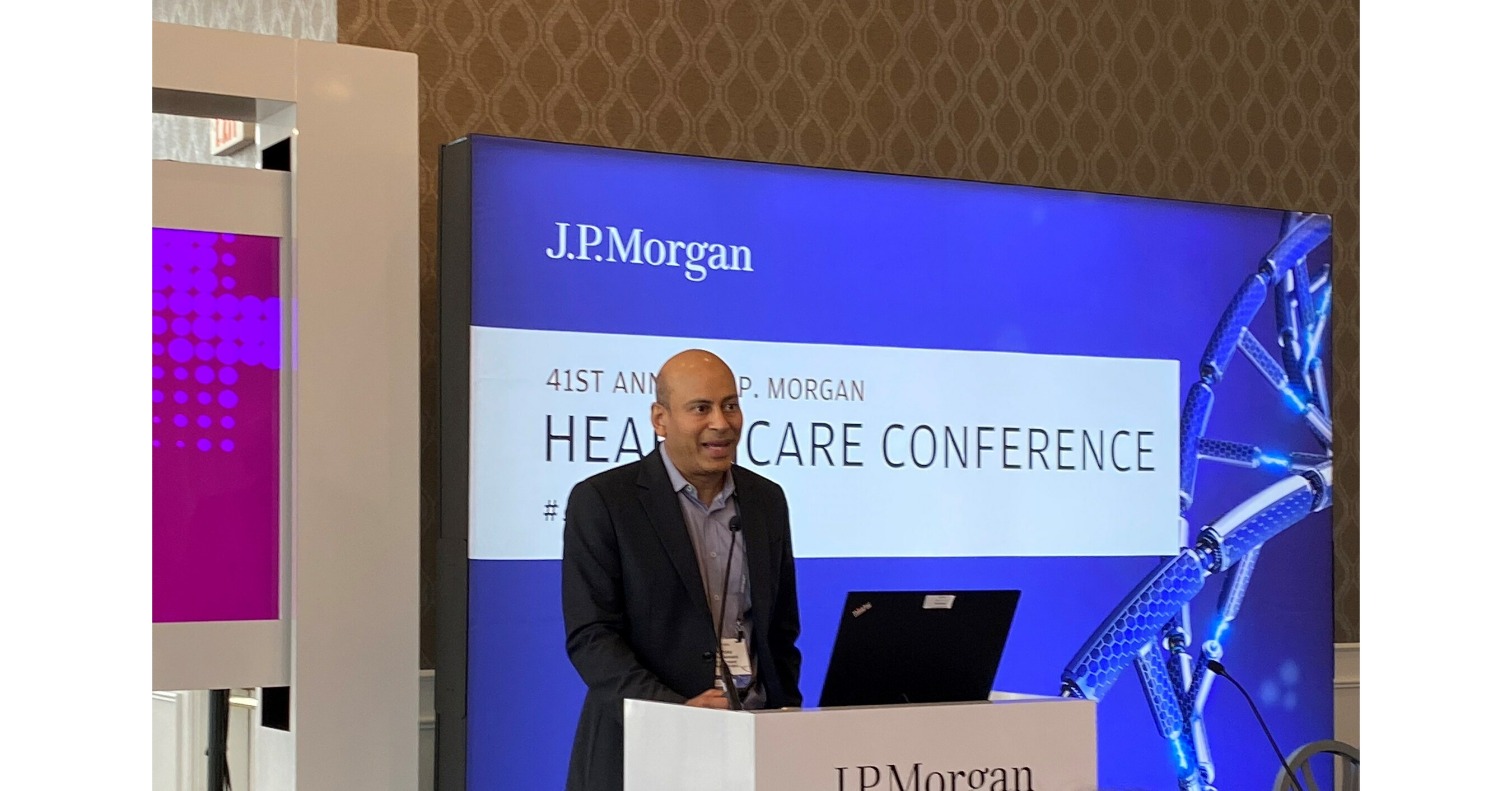 UpStream Healthcare recognized in Private Track side by side to public ...