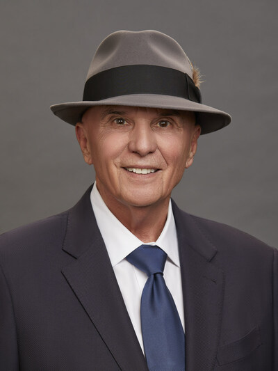 The Dutra Group Elevates Harry K. Stewart to CEO; Bill Dutra to Serve ...