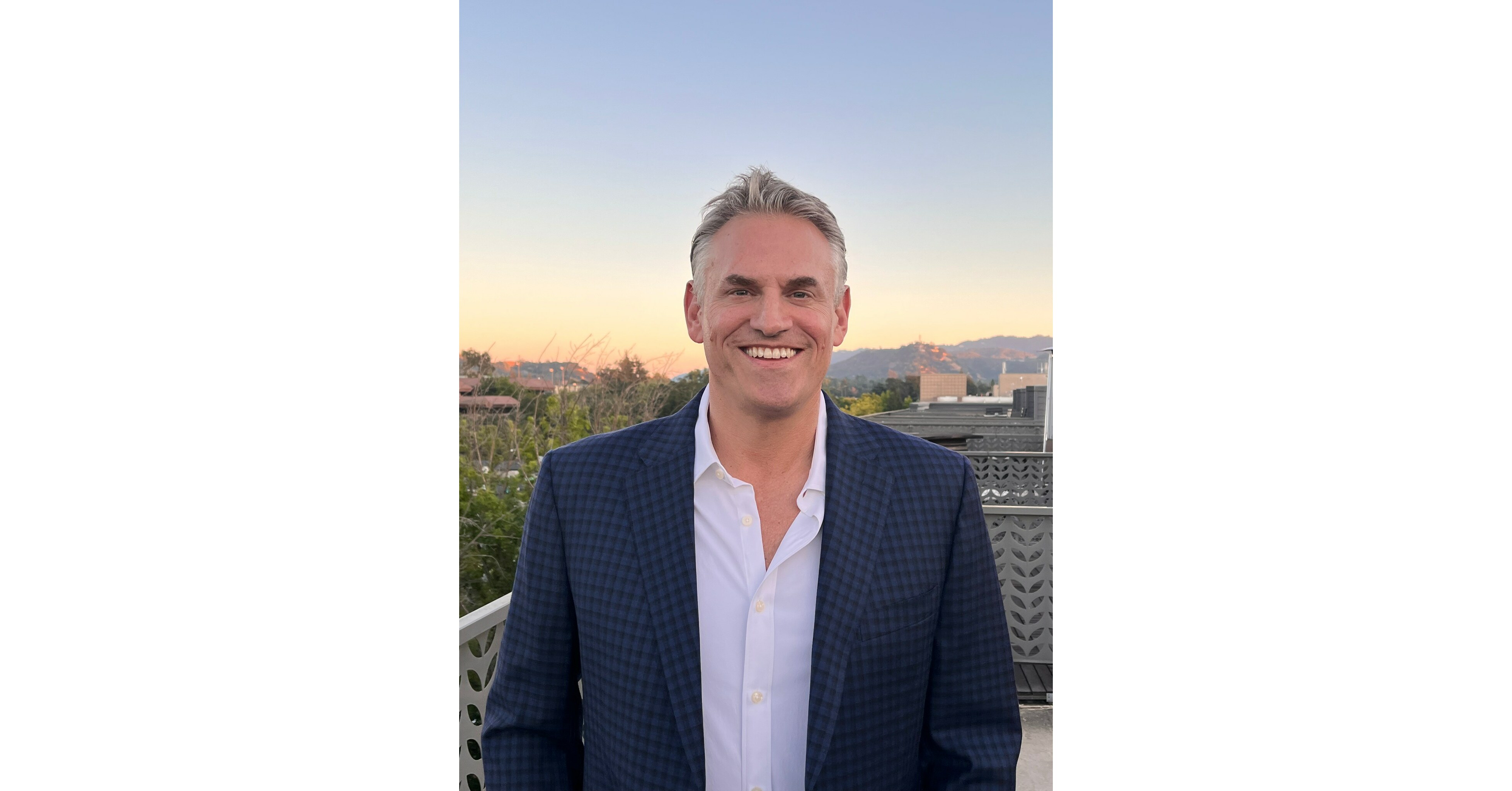 Whimstay Announces David Weiss as New CEO